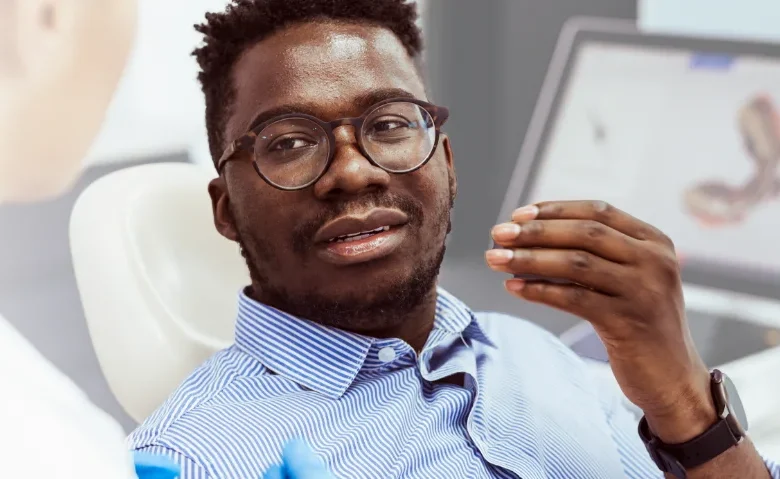 Broken, Chipped, or Cracked Tooth Repair in Athens, GA | Emergency Care