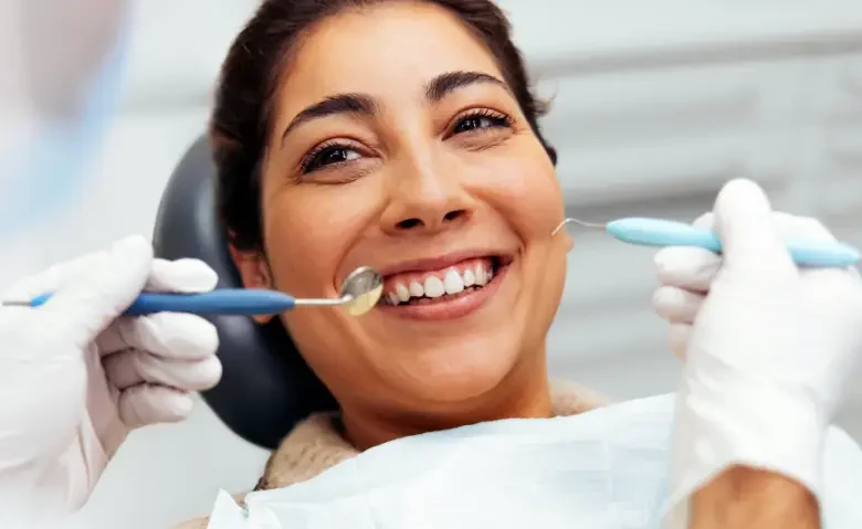 Best Dentist in Athens GA | Book Your Appointment Today! | Athens Smiles