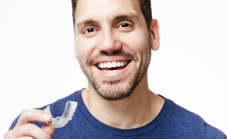 Custom Night Guards in Athens, GA | Protect Your Teeth While You Sleep